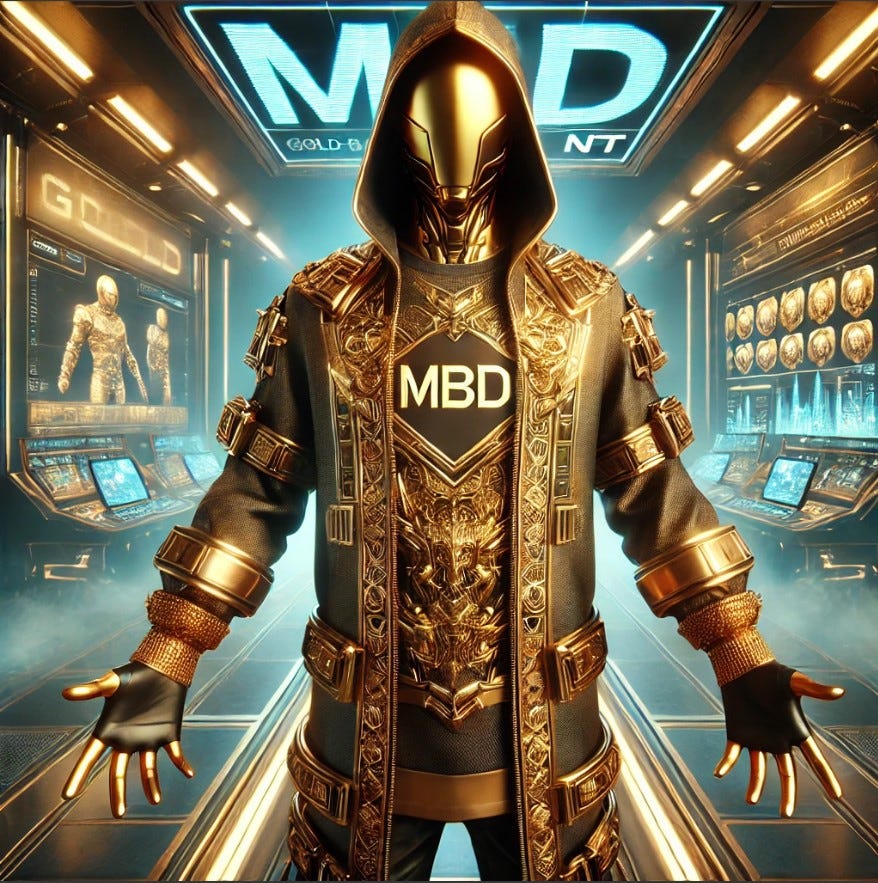 Empowering Humanity: The Revolutionary Blockchain Identity Management ...