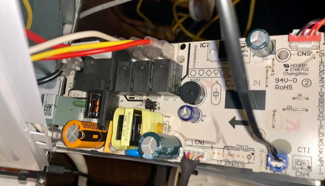 The Easiest Way to Pull Stock Data into your Python Program: yfinance | by Kevin Tang | Towards ...