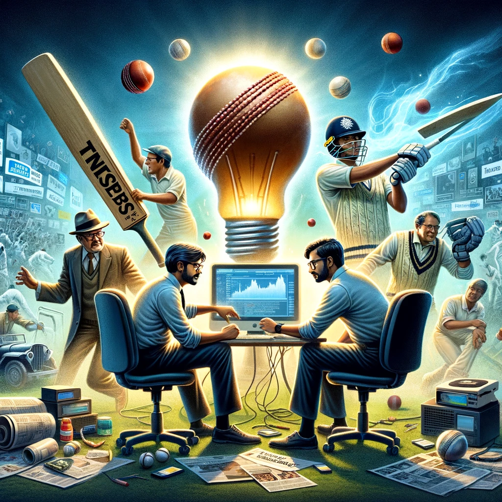 Choosing the Best Cricket Academy: A Comprehensive Guide | by ...