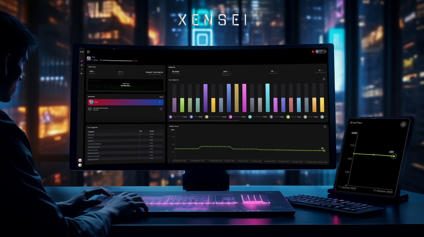 Embracing the Future: Xensei’s Bold Move Towards a Community-Driven ...