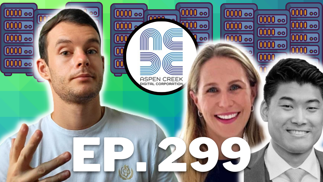 Edwin Mata | CEO of Brickken. This week on episode 259 of the… | by ...