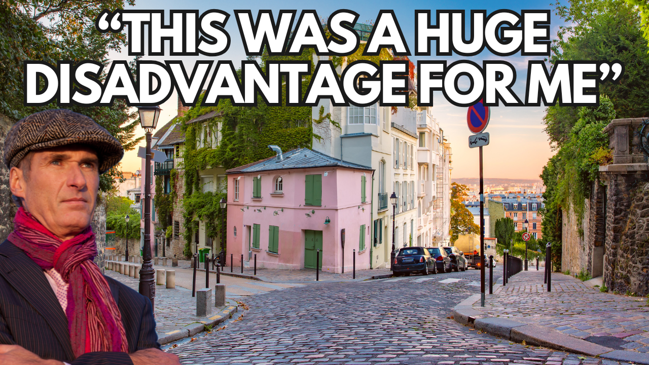 7 Reasons People Regret Their Decision To Retire In France By Levi