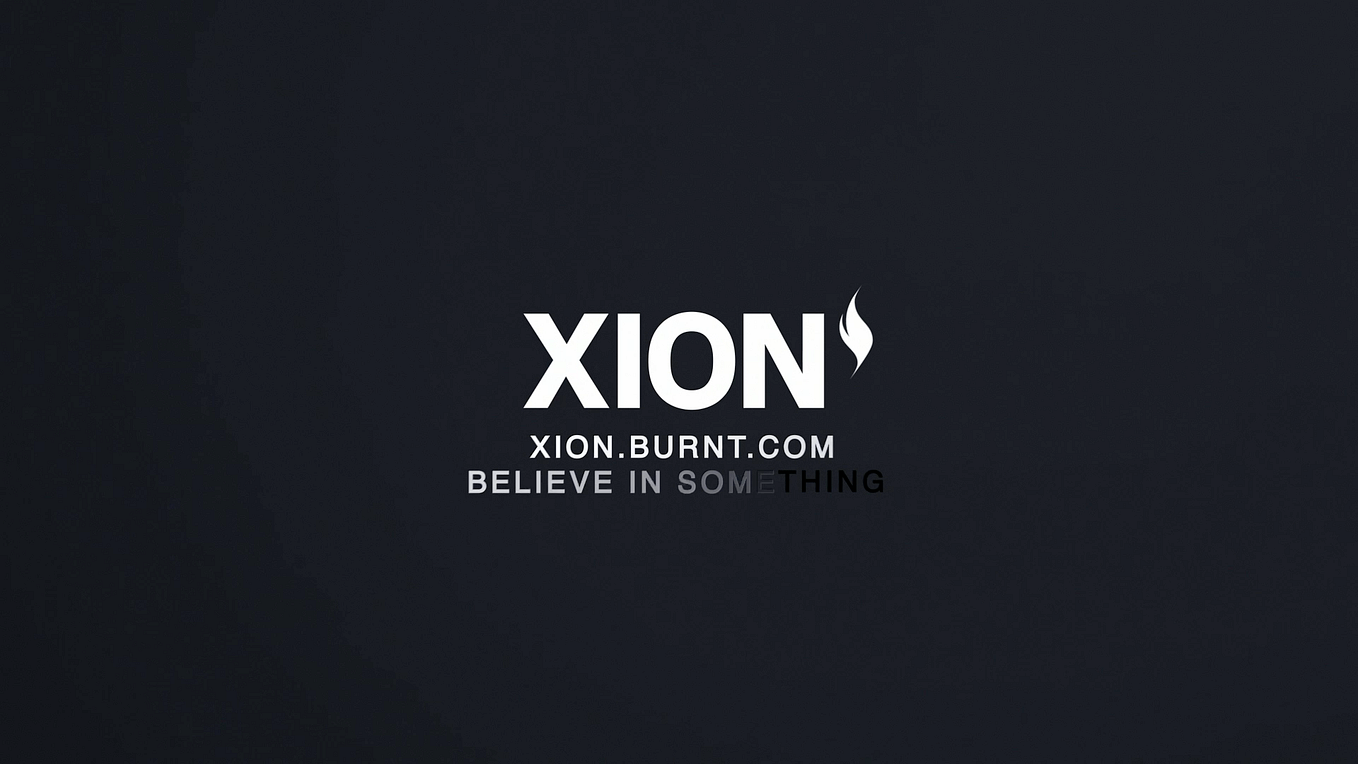 Earth -The Flagship CDP on XION. Listen up, legends. You think the… | by Dmitri_us | Nov, 2024 ...