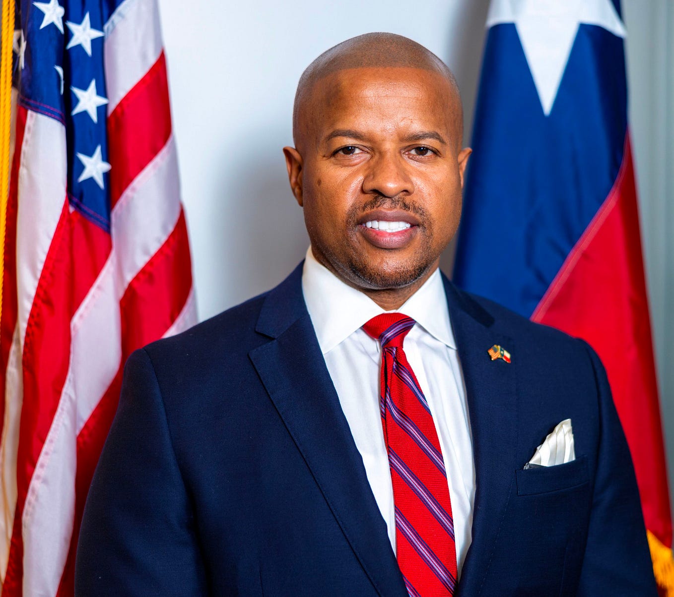 Rep. Ron Reynolds and the Transformative Role of Texas State NAACP and ...