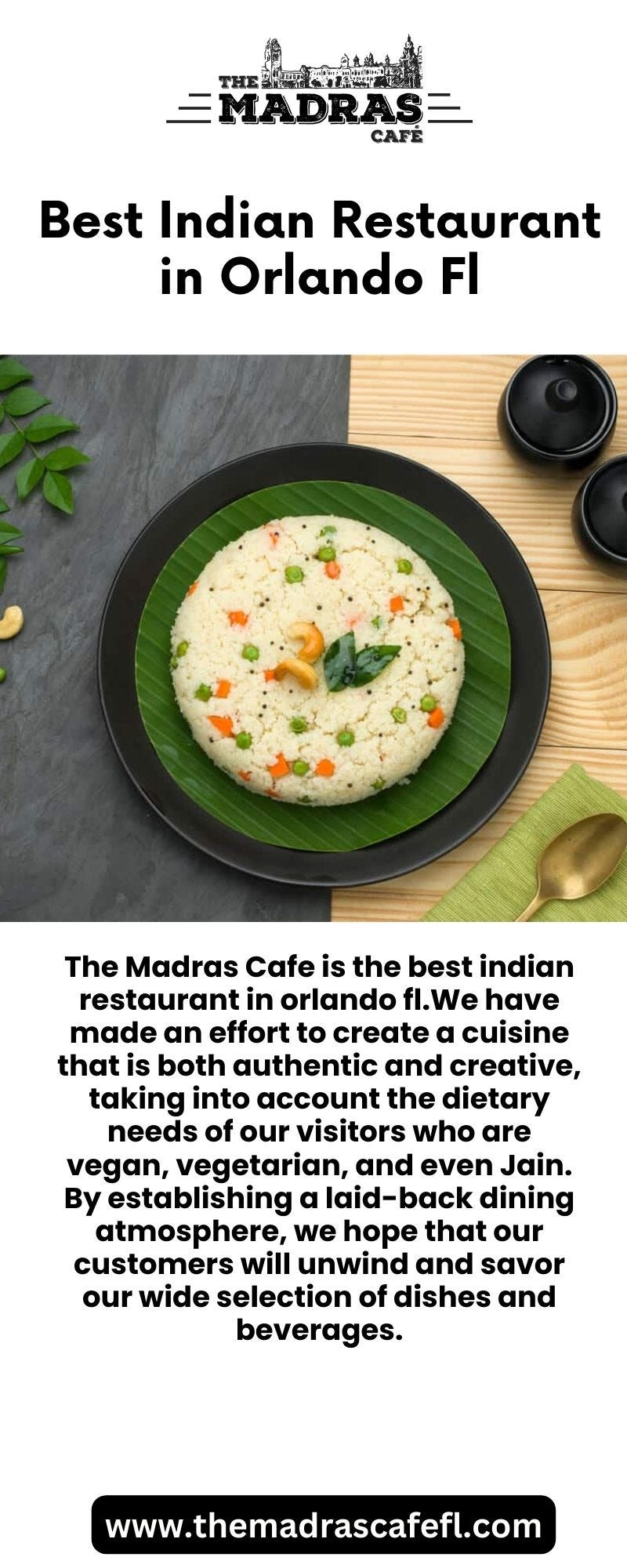 Savor the Best Indian Food in Orlando, FL — Your Culinary Journey ...