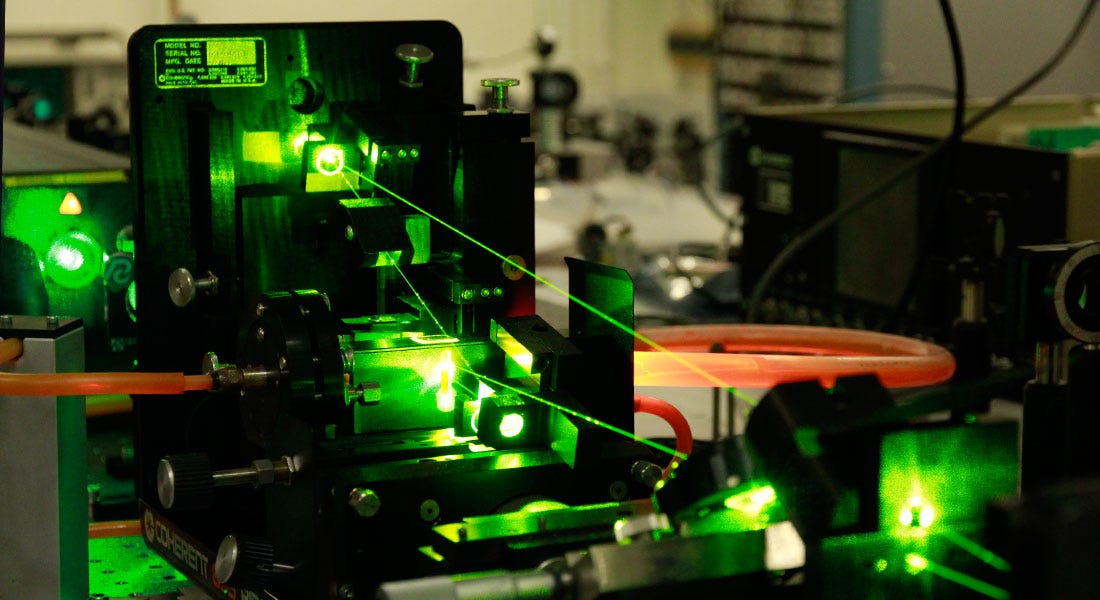 Solving Math Problems with AI. Google AI has released a new paper on ...