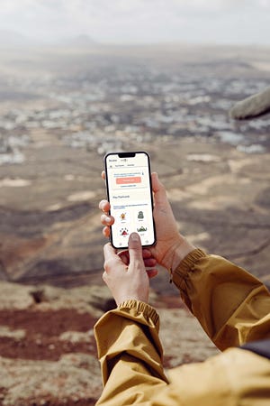 Habemus Tickets! Including new features in Citymapper | by Giulia ...