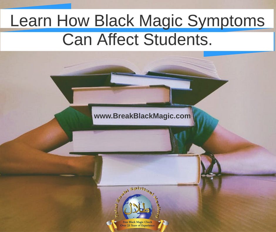 How to Use Prayer for Healing After Black Magic Removal | by Talal ...