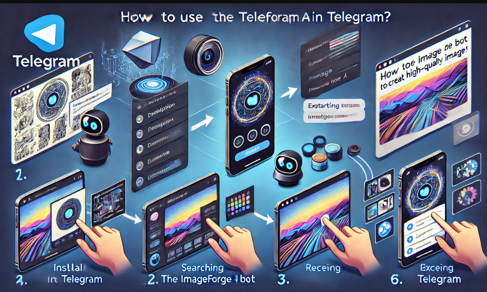Top 5 AI Design Trends for 2024. Artificial Intelligence (AI) continues ...