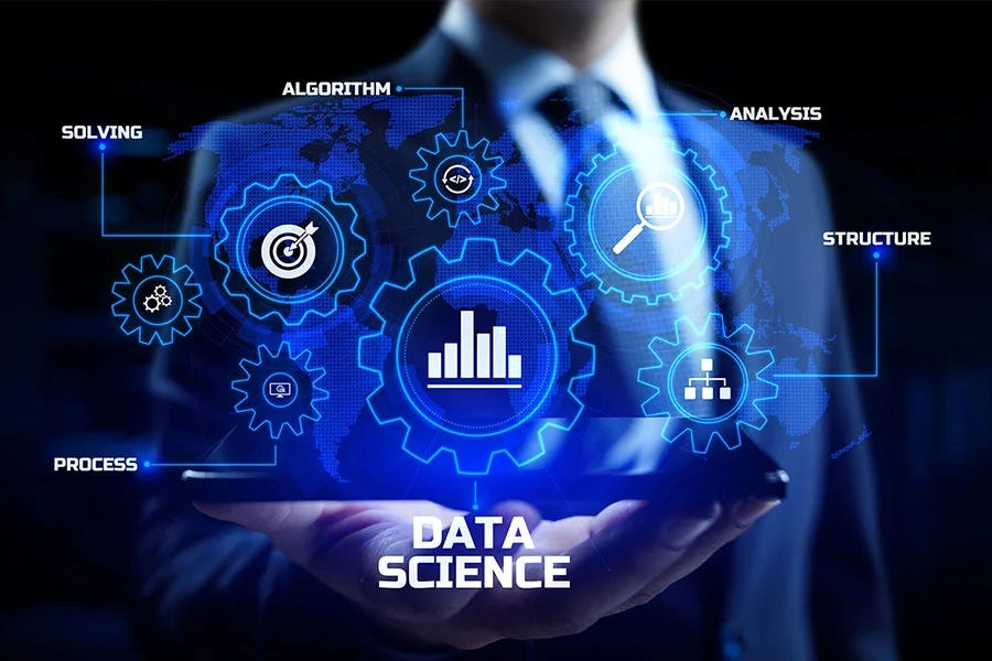 Empower Your Career with Data Science Program | by Athulshaji | Medium