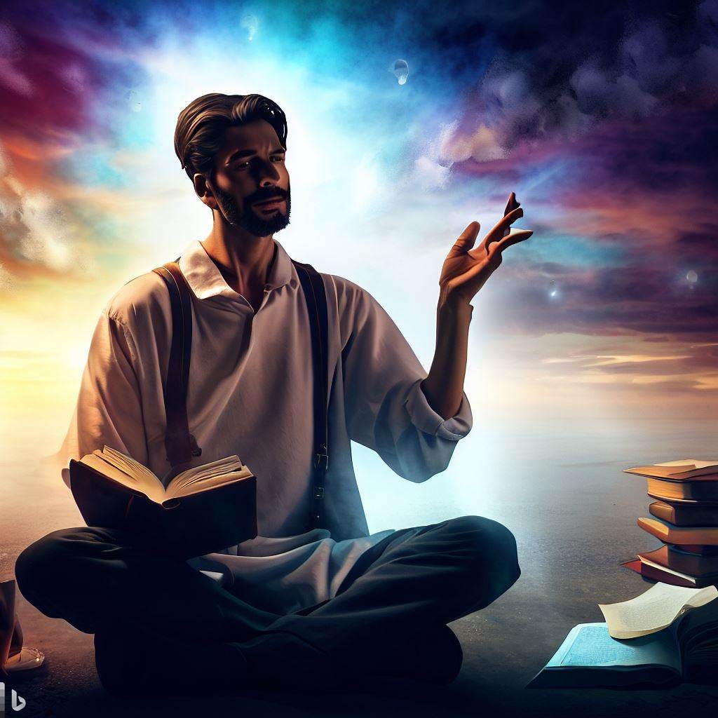 How to Conduct Comprehensive Research: A Step-by-Step Guide | by ...