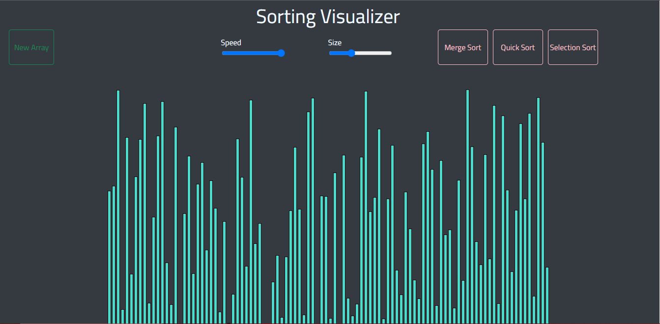Path Finding Visualizer. https://abedelrazzak.github.io/path-find… | by ...