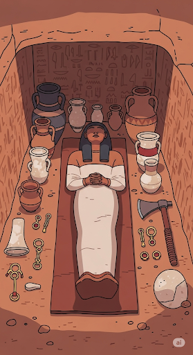 3340 BCE — 3330 BCE: An AI Overview of Human History | by Danny DeBonis ...