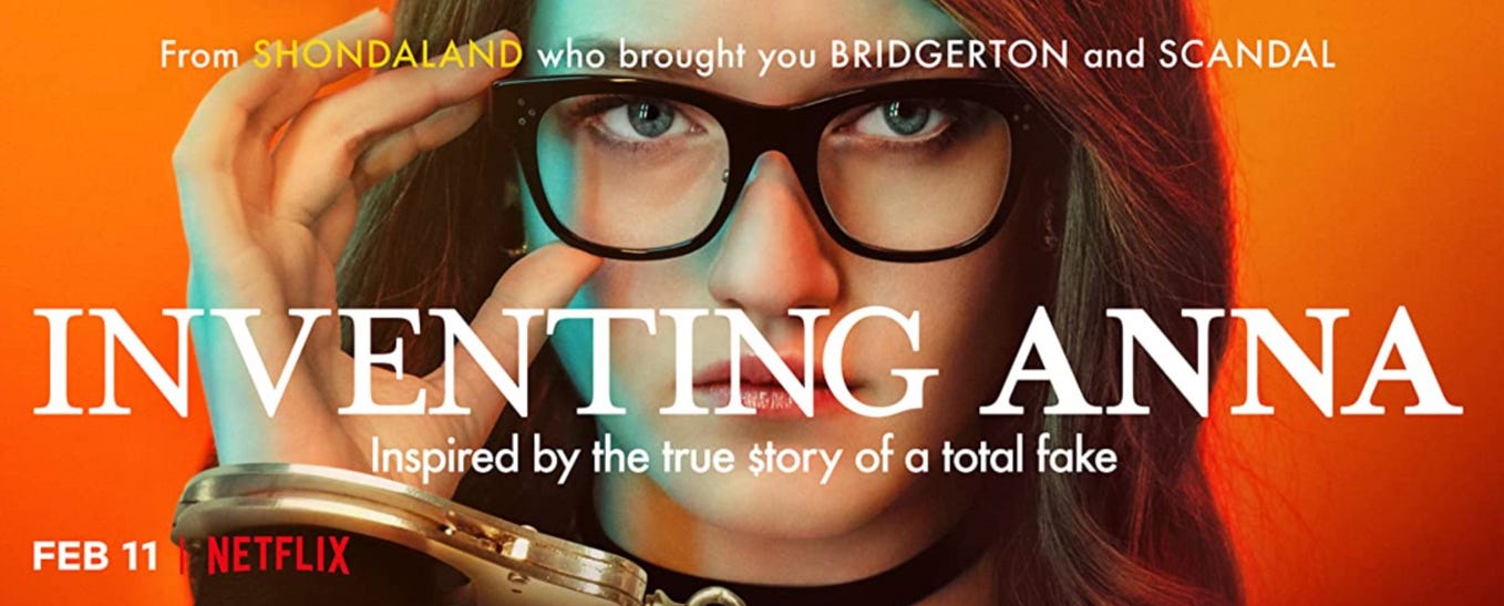 “From” Season 1: Epix Series Review | by Hamson Cheng | Medium