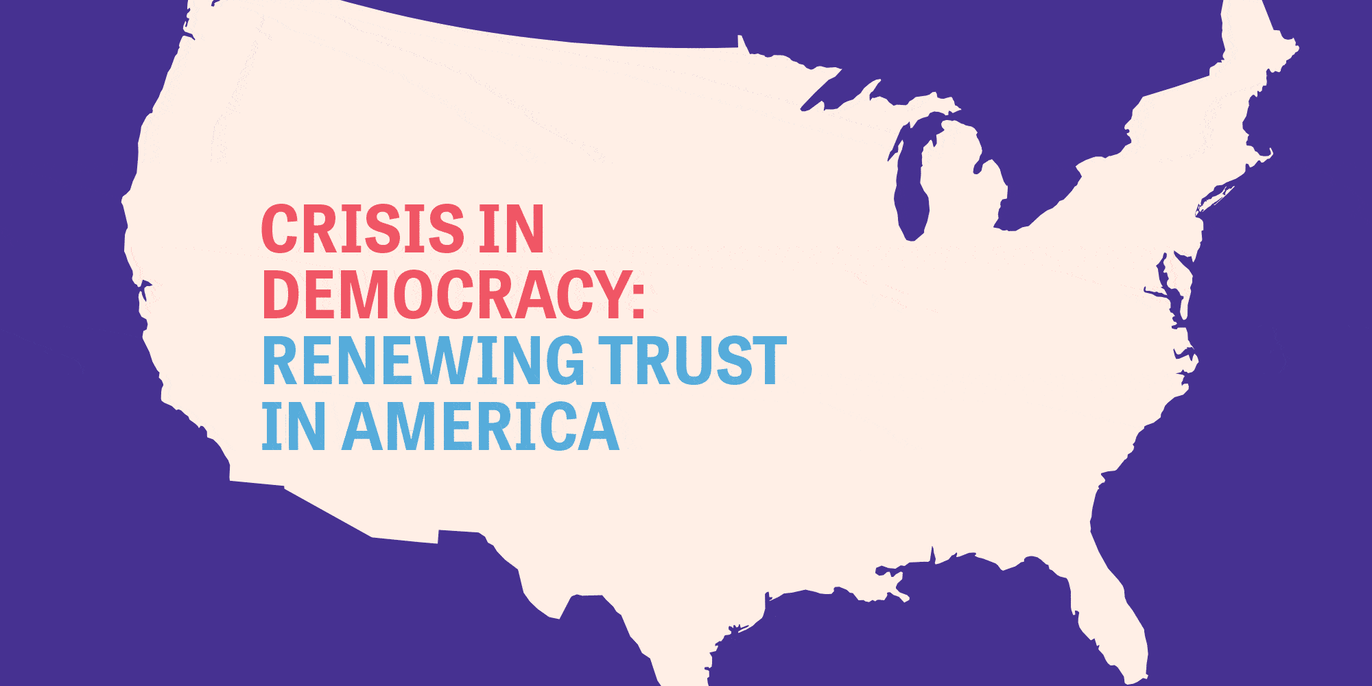 Four problems for news and democracy | by Ethan Zuckerman | Trust ...