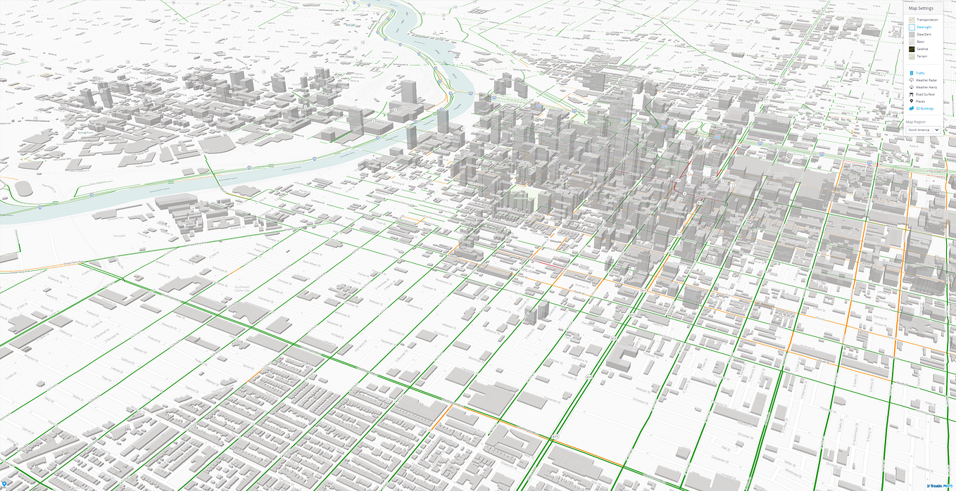 Build an Alexa Skill with .NET Core and AWS Lambda | by Matthew Harper | Trimble Maps ...