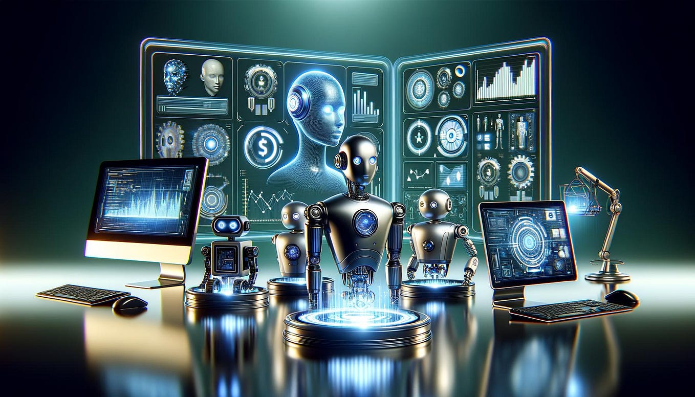 4 Levels of Business in 2025.. The 2025 Business Levels | by Alagie ...