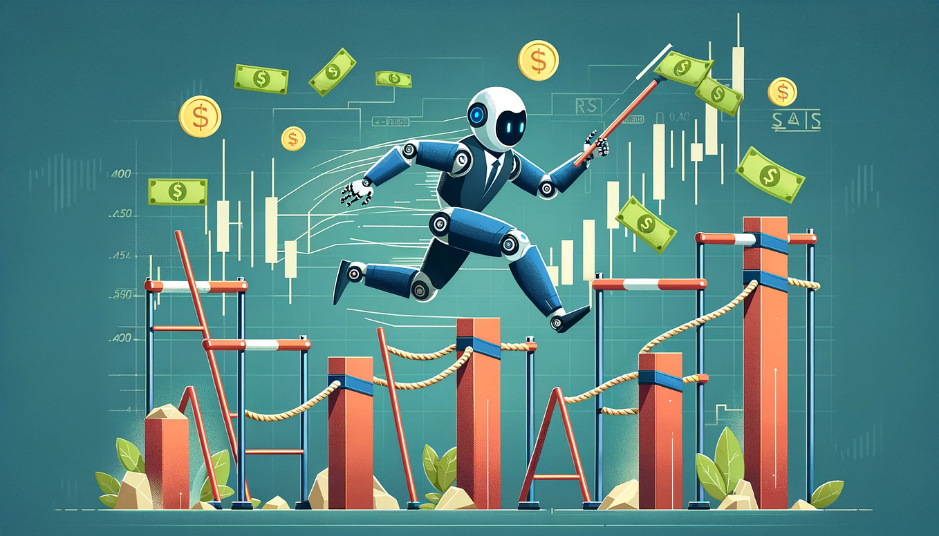 cBot Lifecycle in cTrader. Managing how your cBots work is easy… | by Mathew Wade | Medium