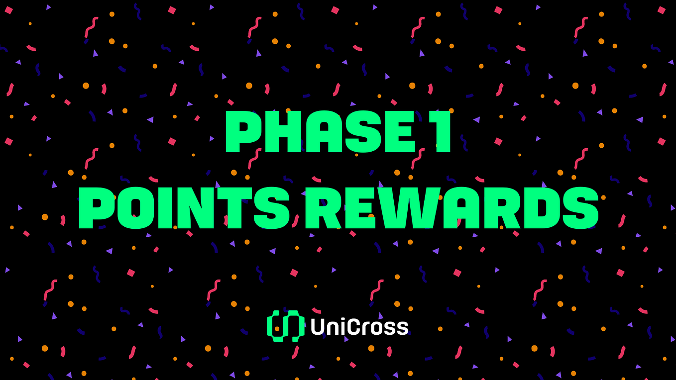 UniCross: Pioneering BTC Inscription Minting on Layer 2 | by UniCross ...