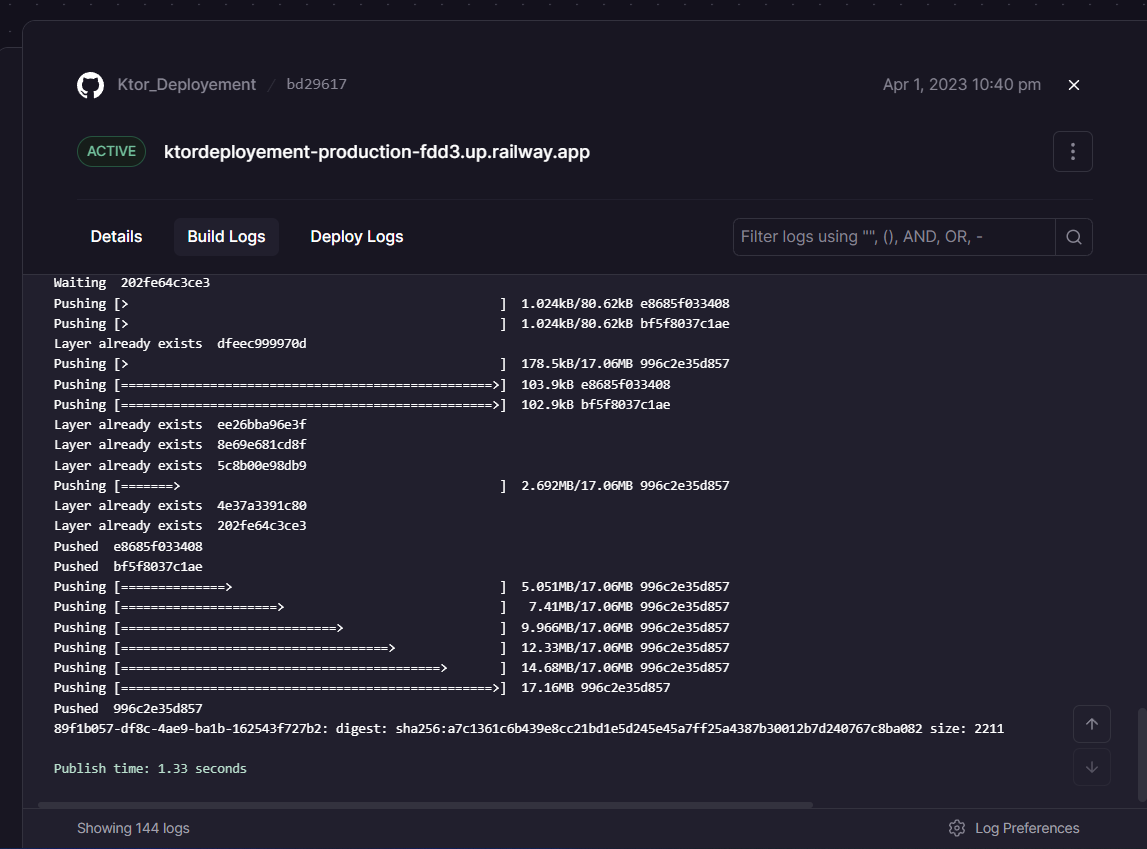 From Code to Clarity: How Dokka Transforms Kotlin and Java ...