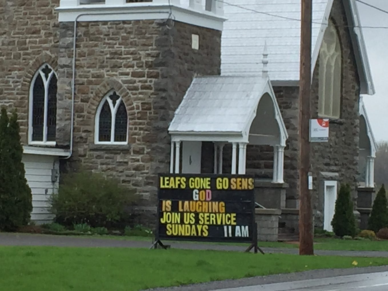 It is what it is, calisse!. Quebec City to Montmagny, Quebec. 59… | by ...