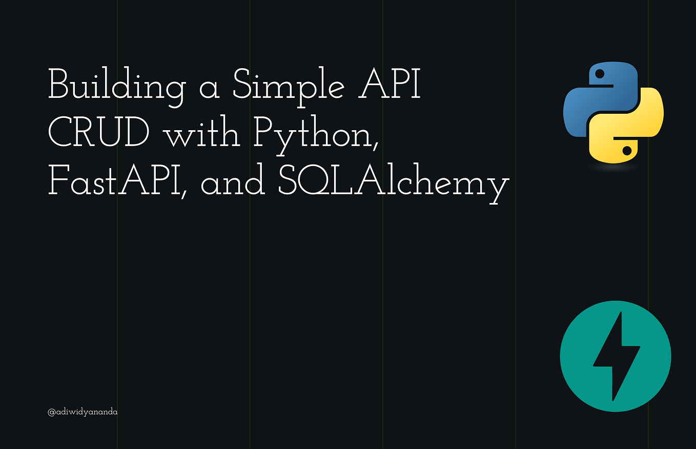 Django Ninja: A Modern and Fast API Framework for Django | by KokaTic | Sep, 2024 | Python in ...