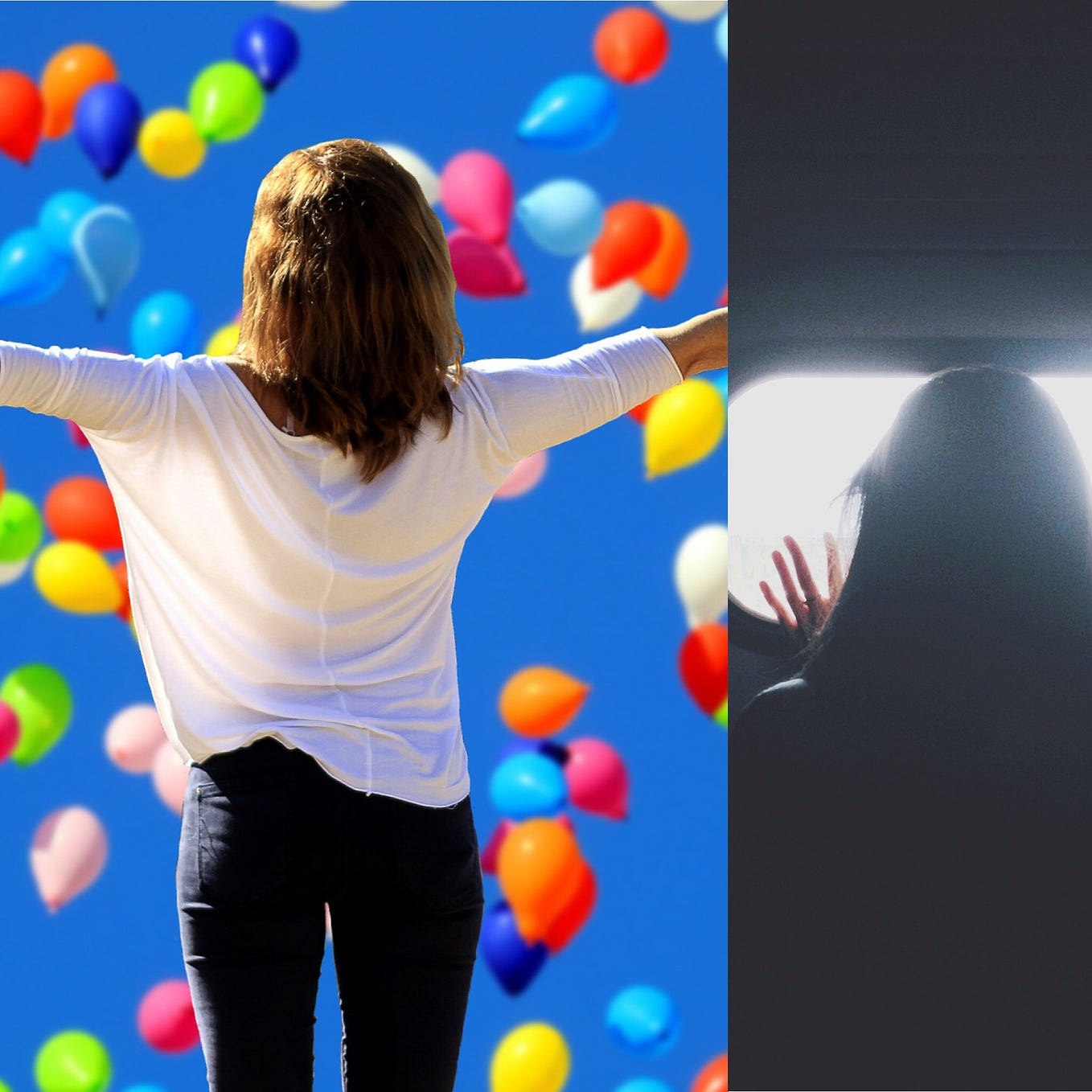 Getting Yourself Unstuck — Part II (Self-care) | by Jessy Heredia | Medium