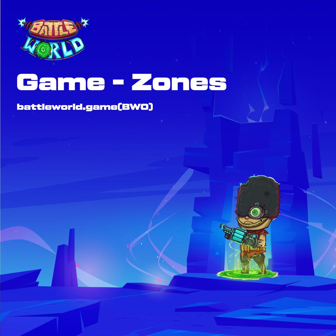 Safe Zone - Battleworld_game - Medium