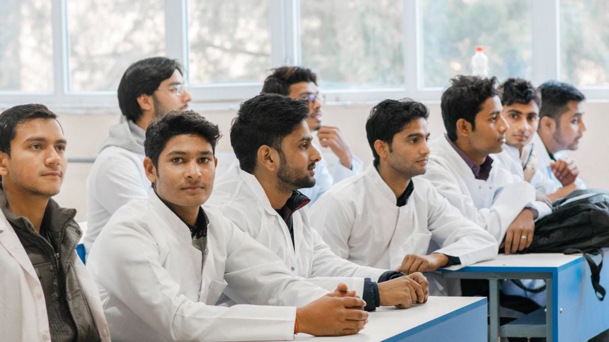 Exploring Malaysia: The Perfect Destination for Pakistani Students ...