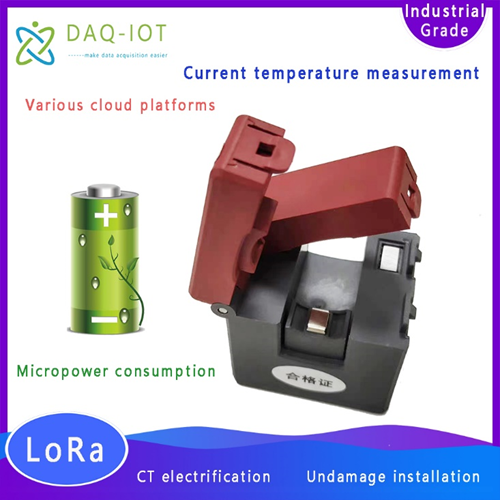 DQA-IOT 4G/NB-IOT/LoRa/WiFi Wireless Industrial Temperature Sensor | by DAQ-IOT | Medium