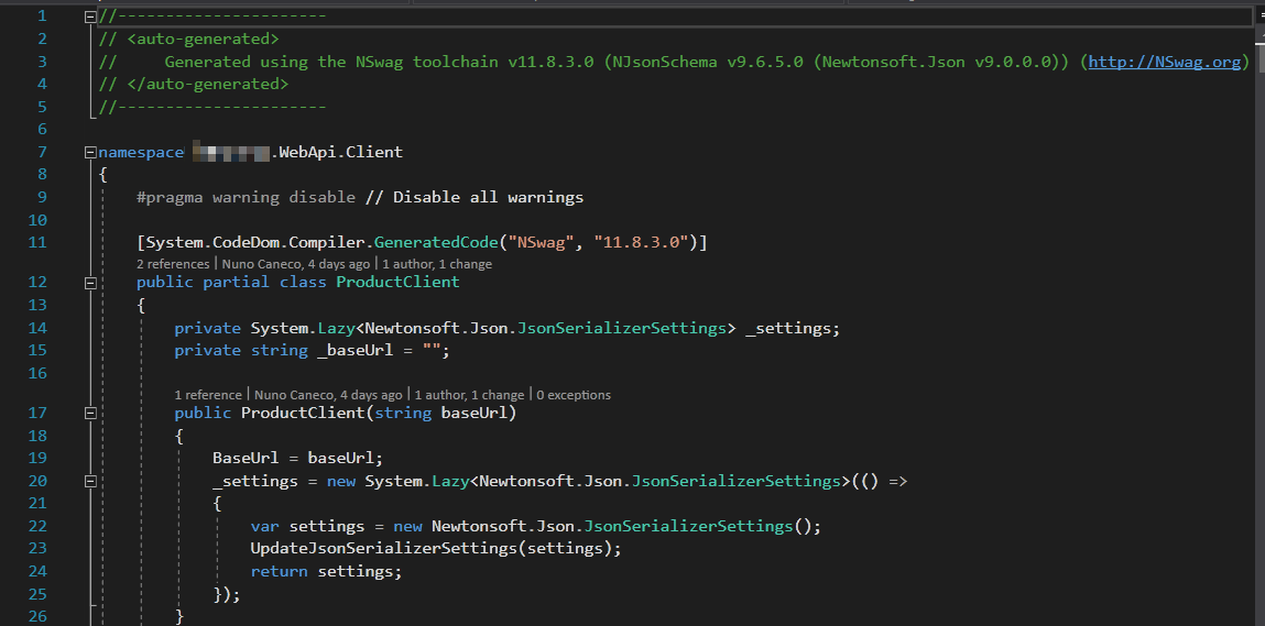 C#: File.ReadLines() vs File.ReadAllLines() — and why should I care? | by Nuno Caneco | Medium