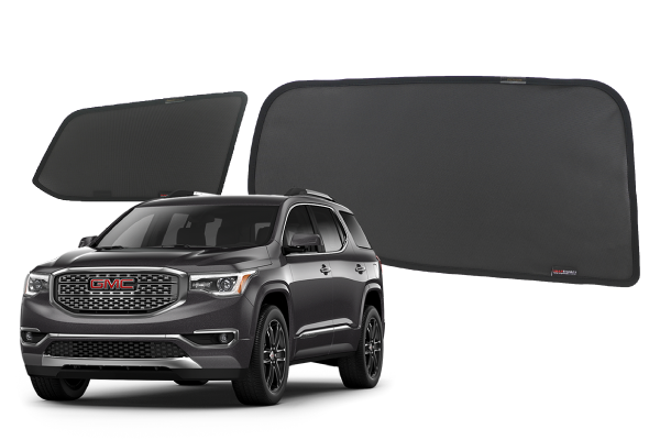 Custom vs. Universal Car Window Shades: Pros and Cons | by Danyeljohan ...