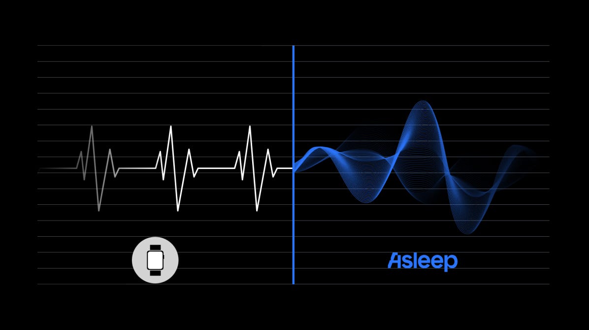 나의 수면 단계(sleep stage)를 정확하게 알아야 하는 이유 | by Asleep | Asleep Team Blog ...
