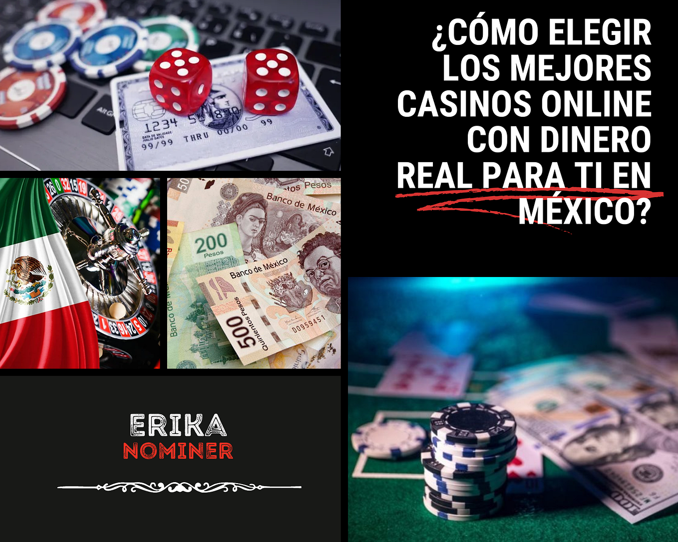Spin Casino México – revisión de la confiabilidad | Medium