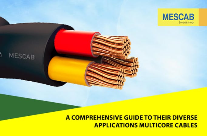 Wiring Made Easy: Tips for Selecting the Best Multicore Wire brand | by ...