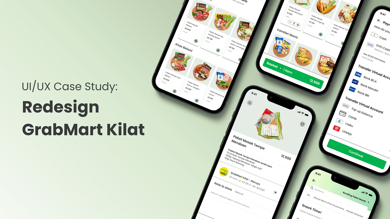 UX/UI Case Study: HabitMine. Tracking Mobil App to help us for more… | by Aisha Media Saffira ...