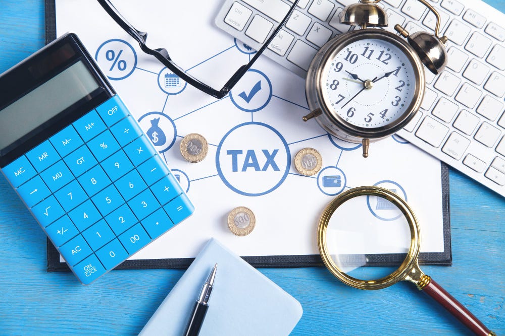 Types of Professional management accounts | by Mar Accounting ...
