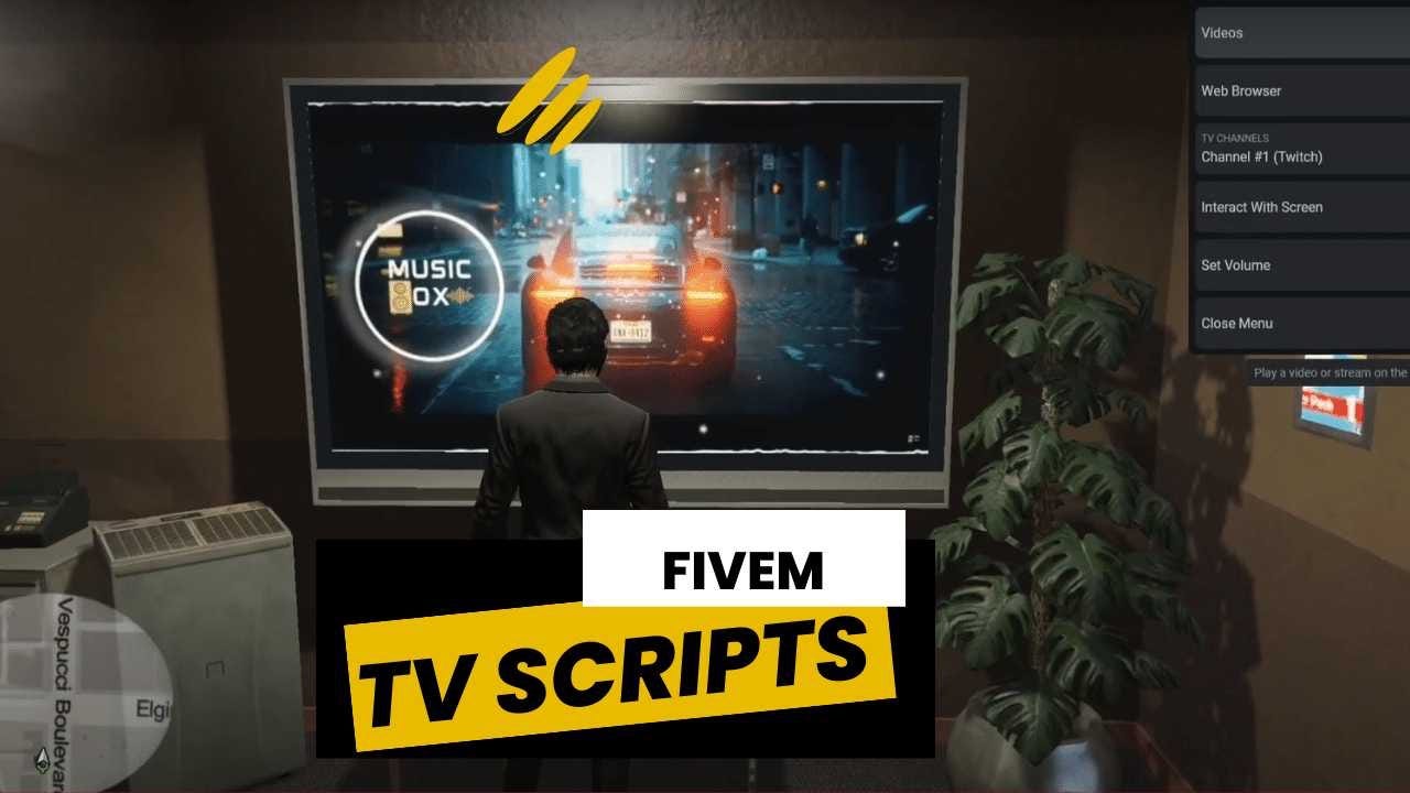 Best fivem mlo - fivem shop - Medium