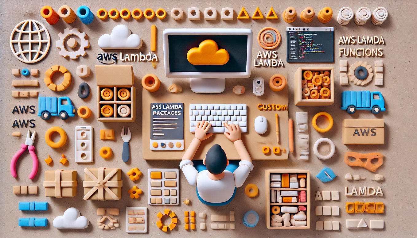 Automate Aws Secret Rotation With Lambda 馃攼 By Felipe Costa Towards Aws 8763