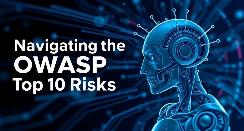OWASP 10: Your Guide to Security Mastery (Part-II) | by hp | Mar, 2025 | Medium