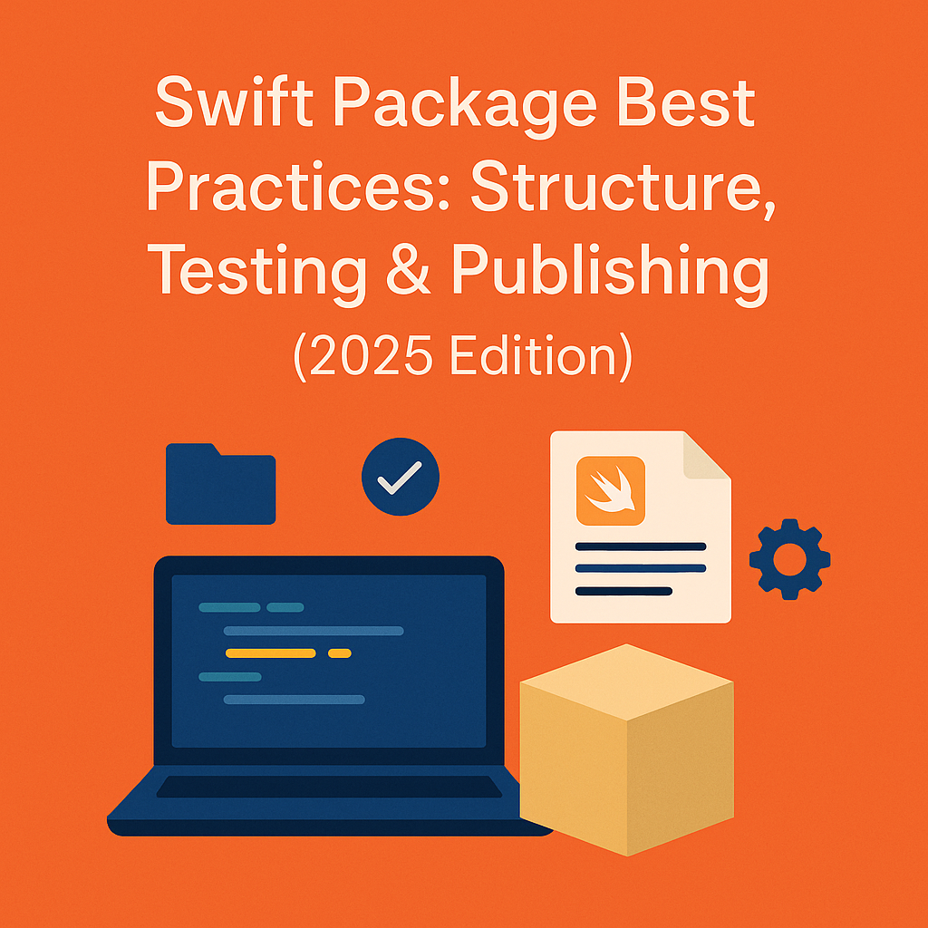 Introduction to Swift Testing Framework | by Rishita P | Simform ...