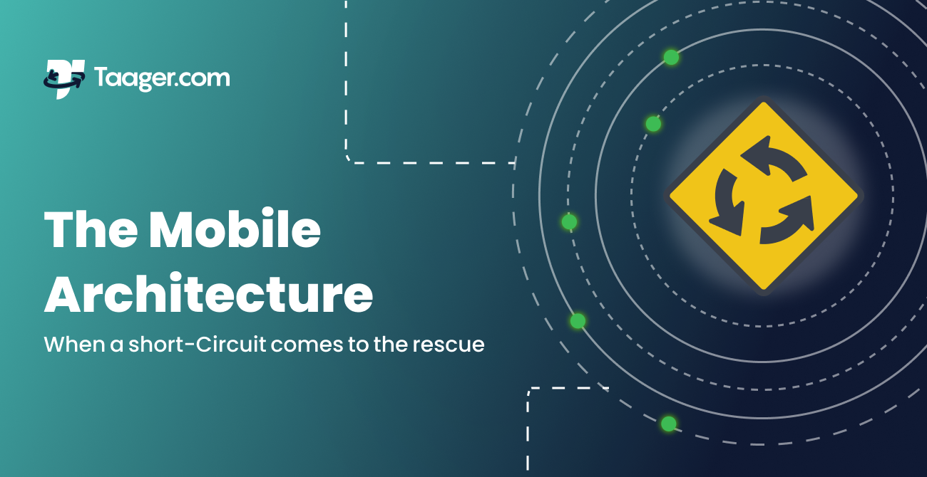 Angular — What is AOT vs. JIT compilation, and how it works? | by Moiz Nadeem | Taager Tech Blog ...