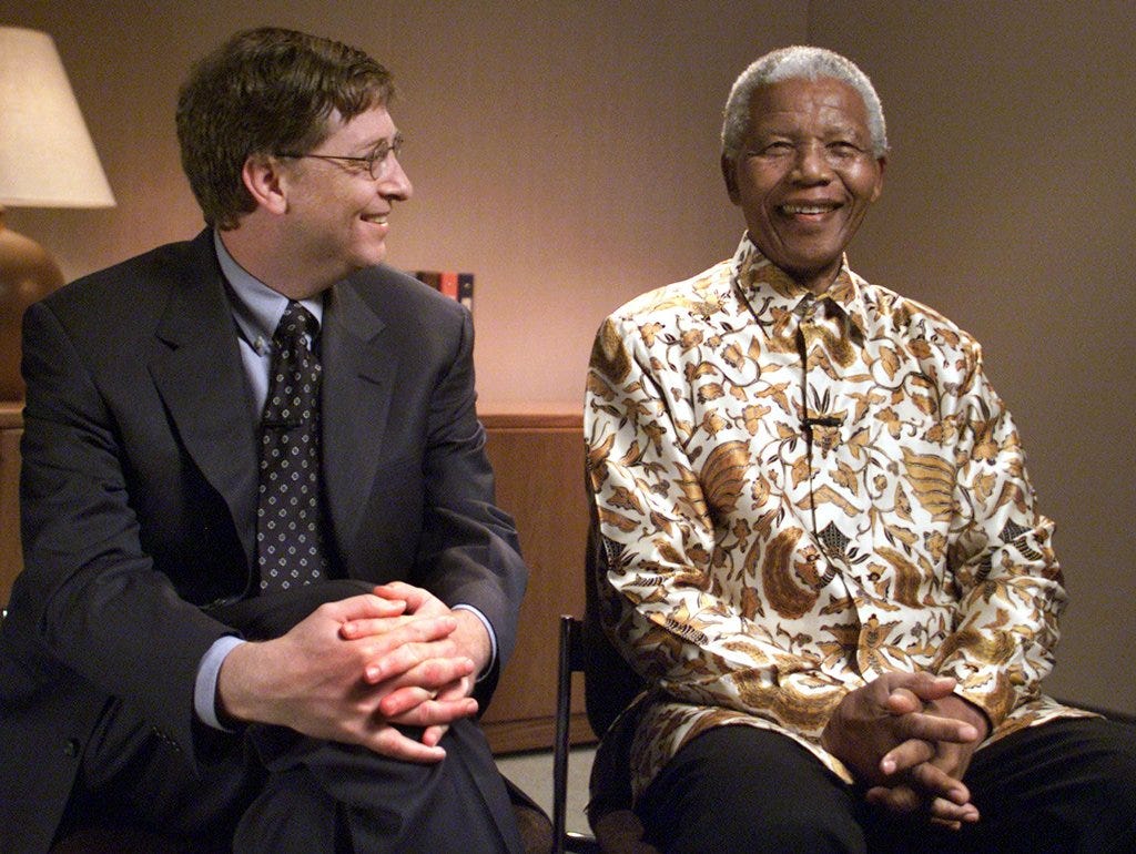 Bridging the gender gap in African science | by Gates Africa | Bill ...