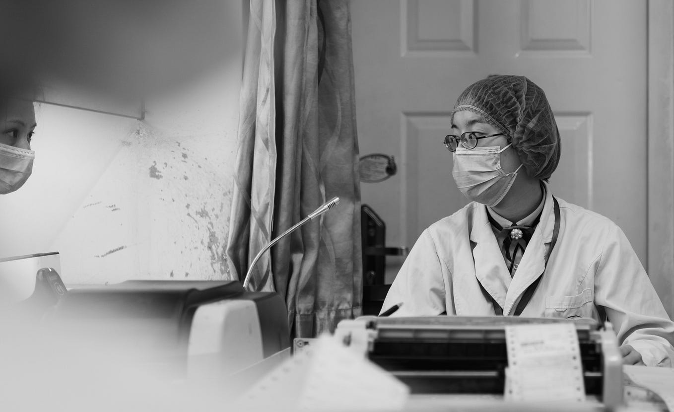 How One Comment Changed the Way I Saw Myself — and What I Learned | by Drx Aswin | The Crowd pen ...