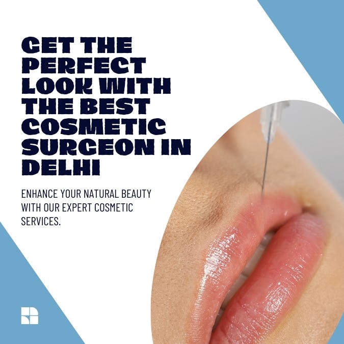 Best Rhinoplasty Surgeon in India — Dr Vivek Kumar - Dr. Vivek Kumar ...