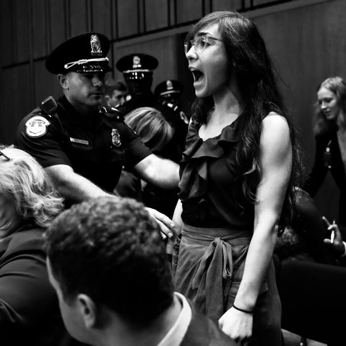 But Actually Imagine Transformative Alternatives to Policing | by luna ...