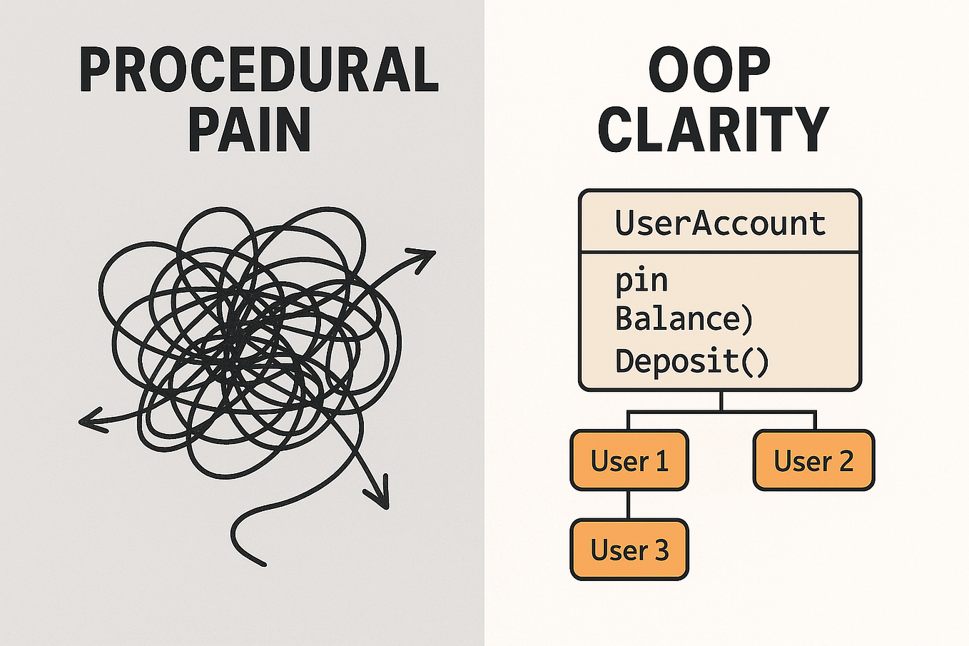 Data Conversions in C#: Real-World Use Cases Explained Simply | by Abhi AIX | May, 2025 | Medium