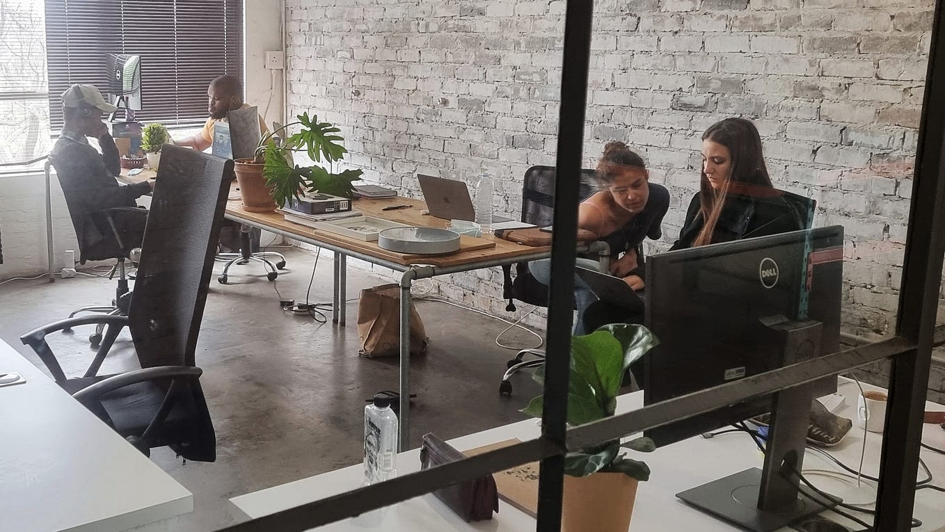 Building a Pattern Library | Design Systems & Components | by Jeamine ...