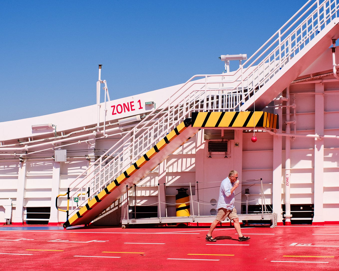 Deep, Sun-Drenched Photography Explained | by Josh Rose | Storius Magazine