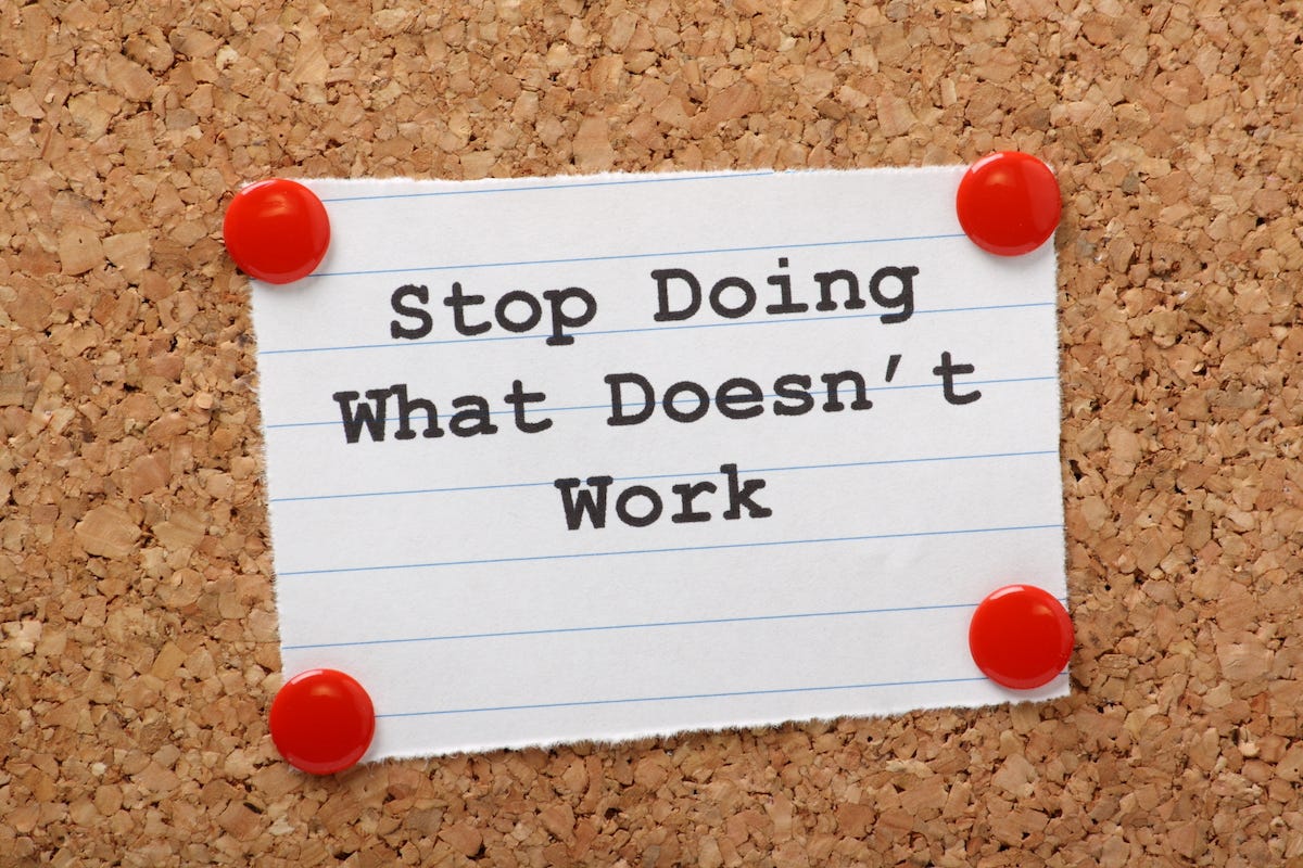What is a BHAG® (and why is it powerful?) | by C | From The Management ...